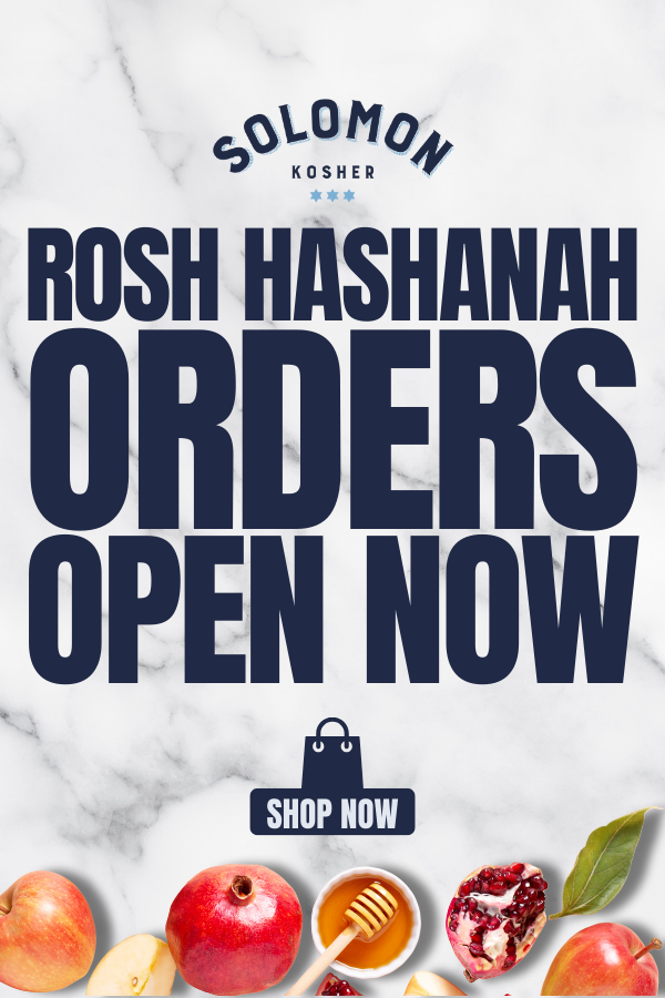 Solomon Kosher Butcher - Delicious Kosher Eating