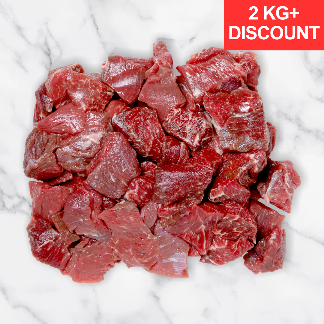 Beef - Solomon Kosher Butcher