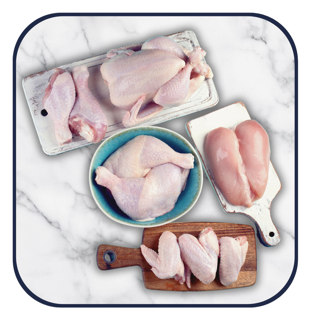 Solomon Kosher Butcher - Delicious Kosher Eating