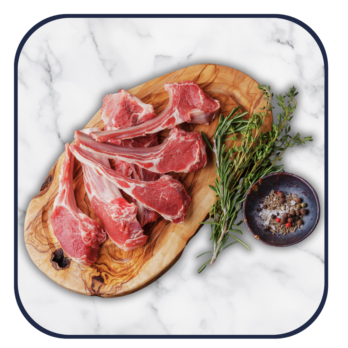 Solomon Kosher Butcher - Delicious Kosher Eating