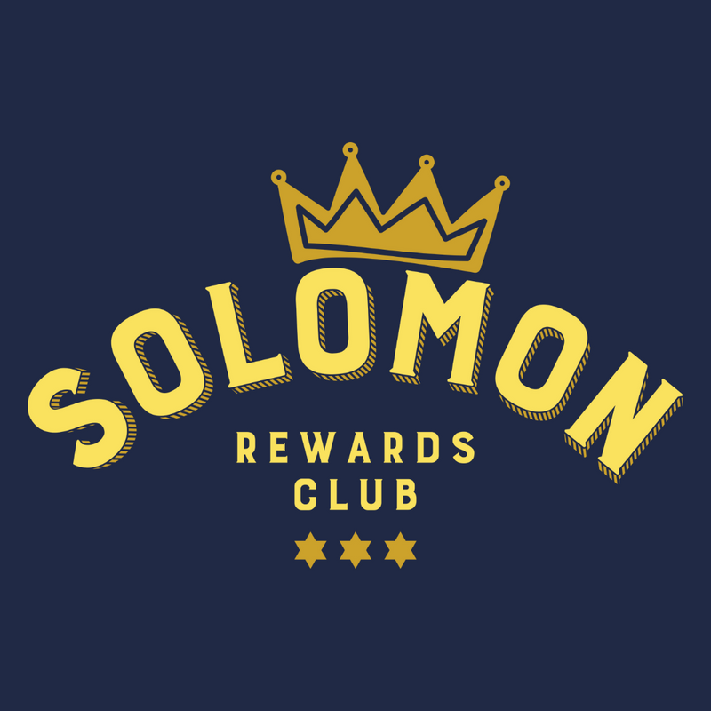 Weekly Specials - Solomon Kosher Butcher