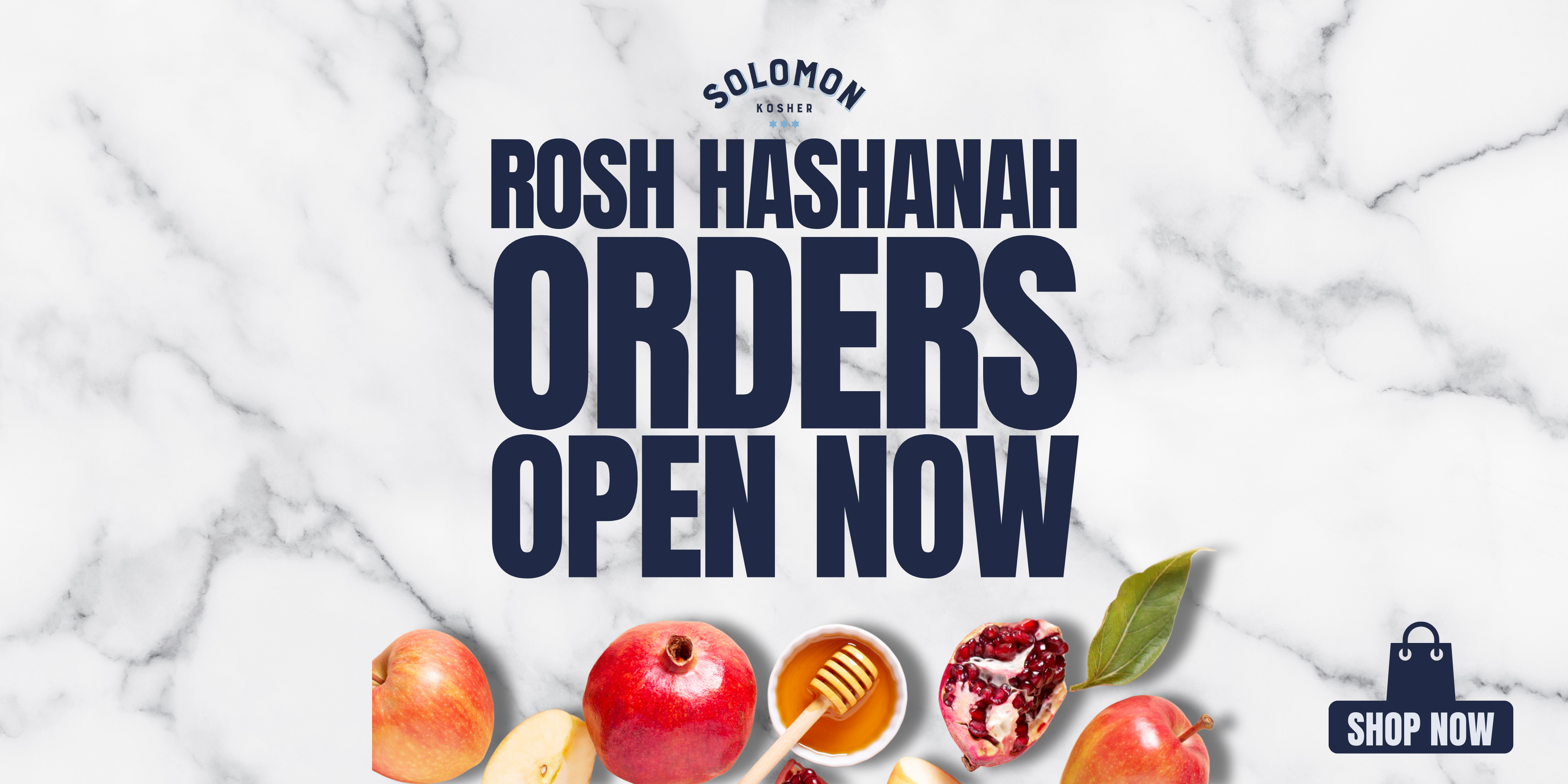 Solomon Kosher Butcher - Delicious Kosher Eating